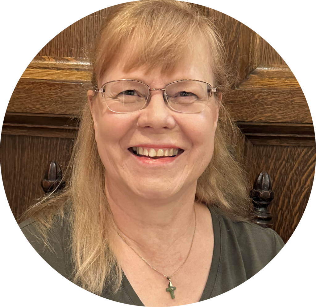 Our Team | St. Mark's Anglican Church | Orangeville, Ontario